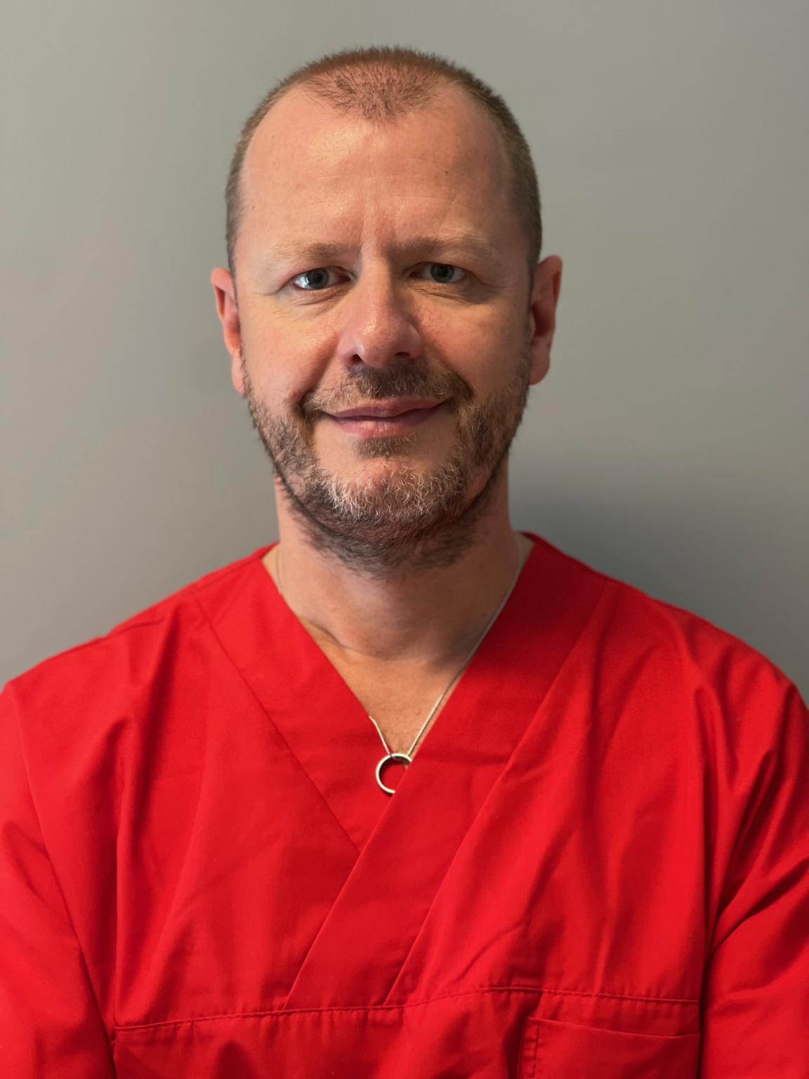 Poliambulatorio San Gregorio